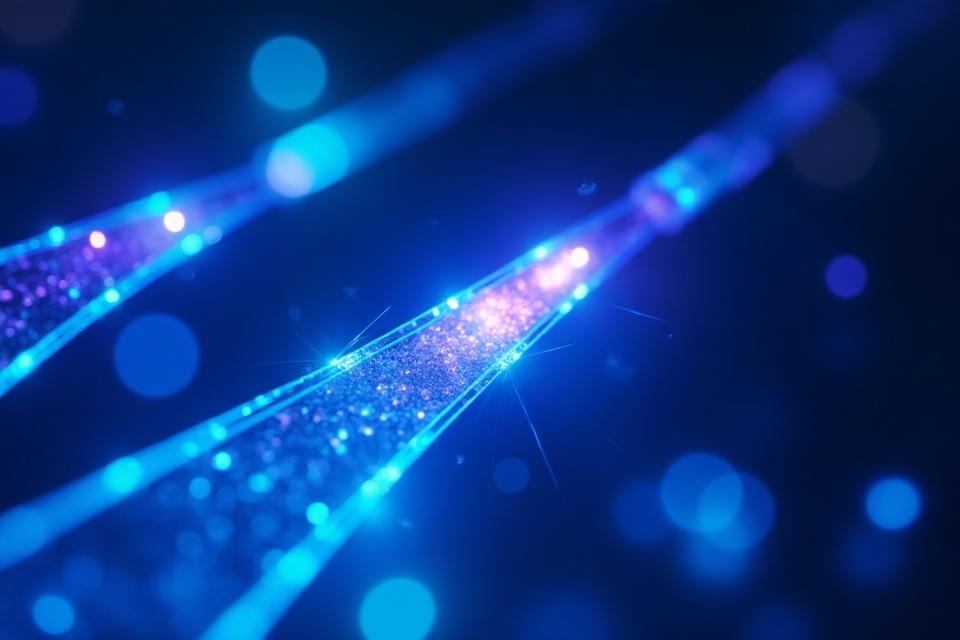 Piris Labs - The Unified Fabric for AI